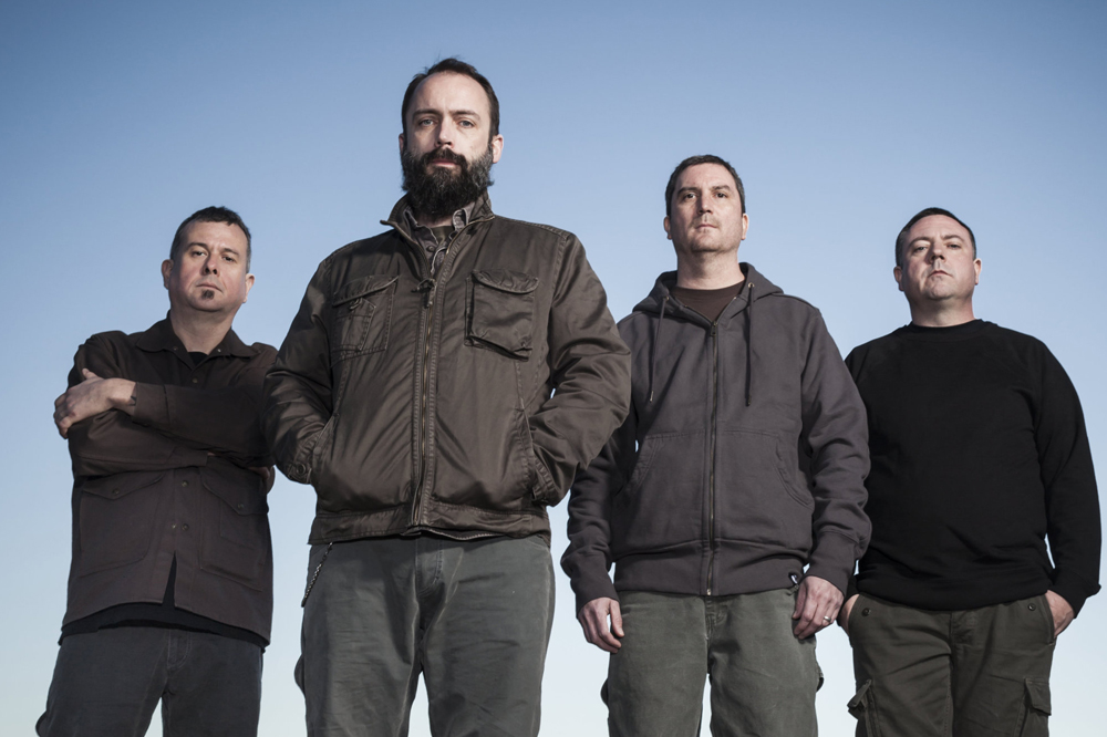 Clutch - PromoWest TV