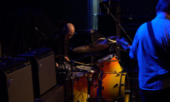 Dave Buker and The Historians - Ode to the City - PromoWest TV