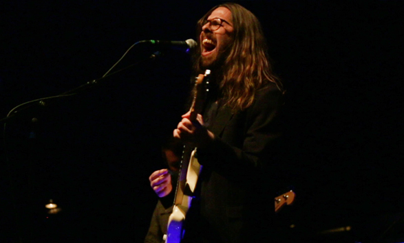 Dave Buker and The Historians - How Long Can I Pretend - PromoWest TV